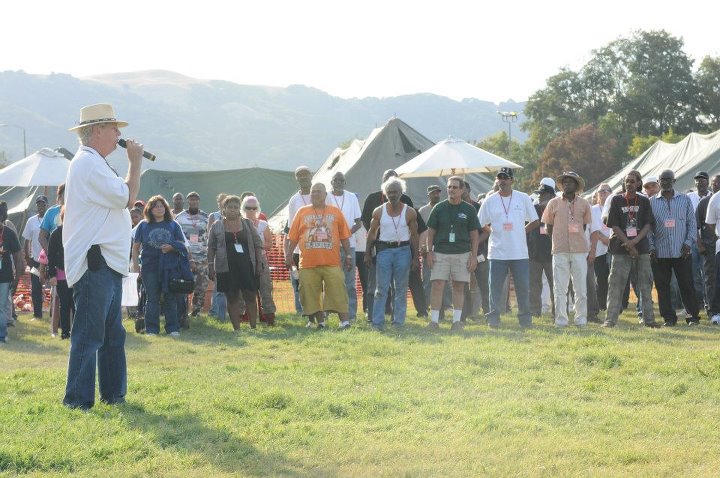 East Bay Stand Down/Photo Gallery/East Bay Stand Down 2012/Army Reserve ...